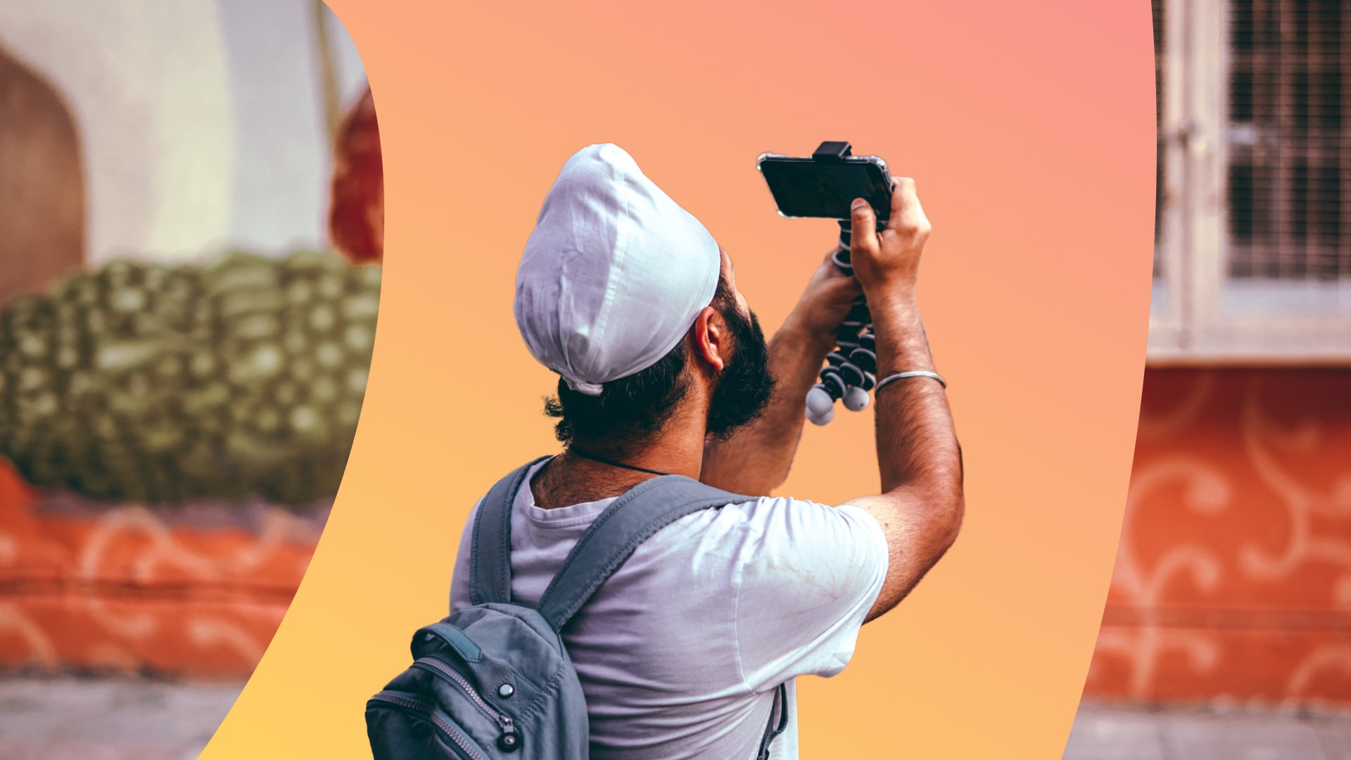 How to start vlogging on Instagram | Splice