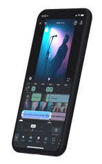 The Best Video Editing App | Splice