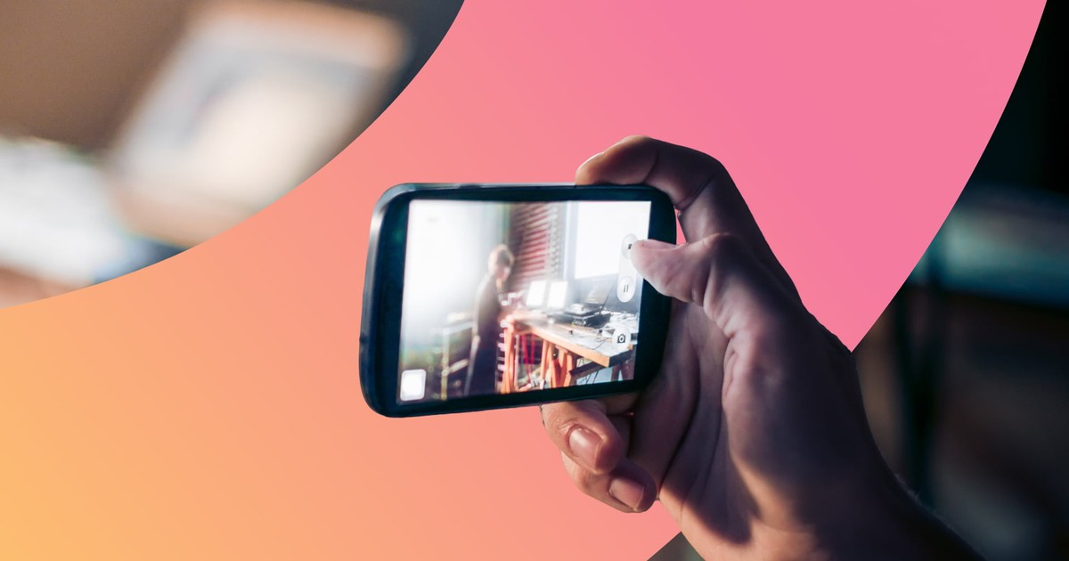 Cinematography basics: how to step-up your cinematography in 2021 | Splice