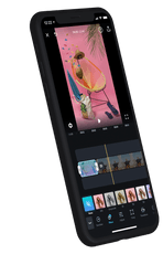 The Best Video Editing App | Splice