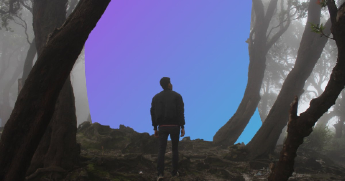 Learn How to Make a Video Scary and Creep Out Your Friends With This ...