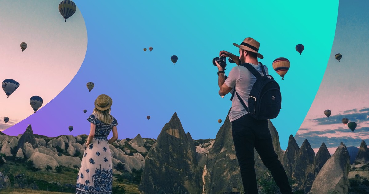 How to Make a Great Travel Video in 12 Easy Steps | Splice