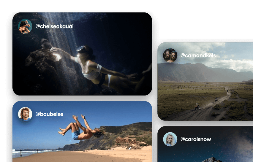 The Best Video Editing App | Splice