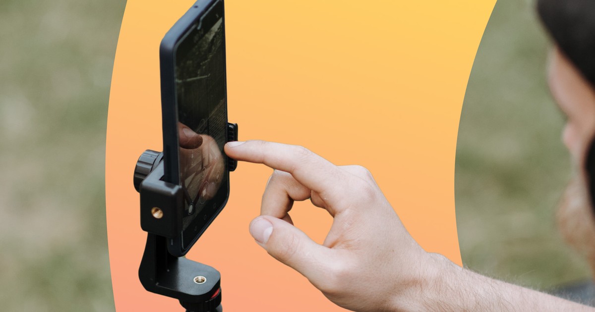 6 Tips to Take Better Videos on Your Phone | Splice